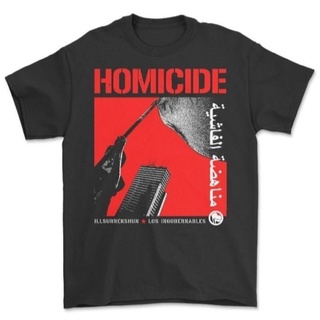 Jual kaos HOMICIDE original borongan 2pc (cd + poster) | Shopee Indonesia