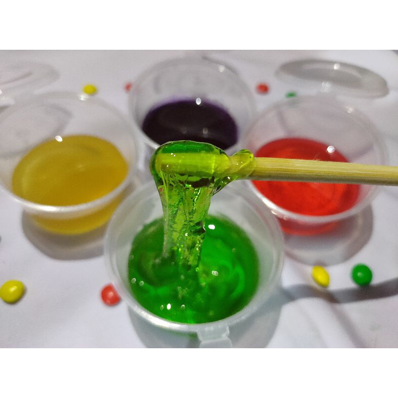 Jual Gulali gulaliku- gulali Jadul jaman SD (dapat 3 cup) | Shopee ...