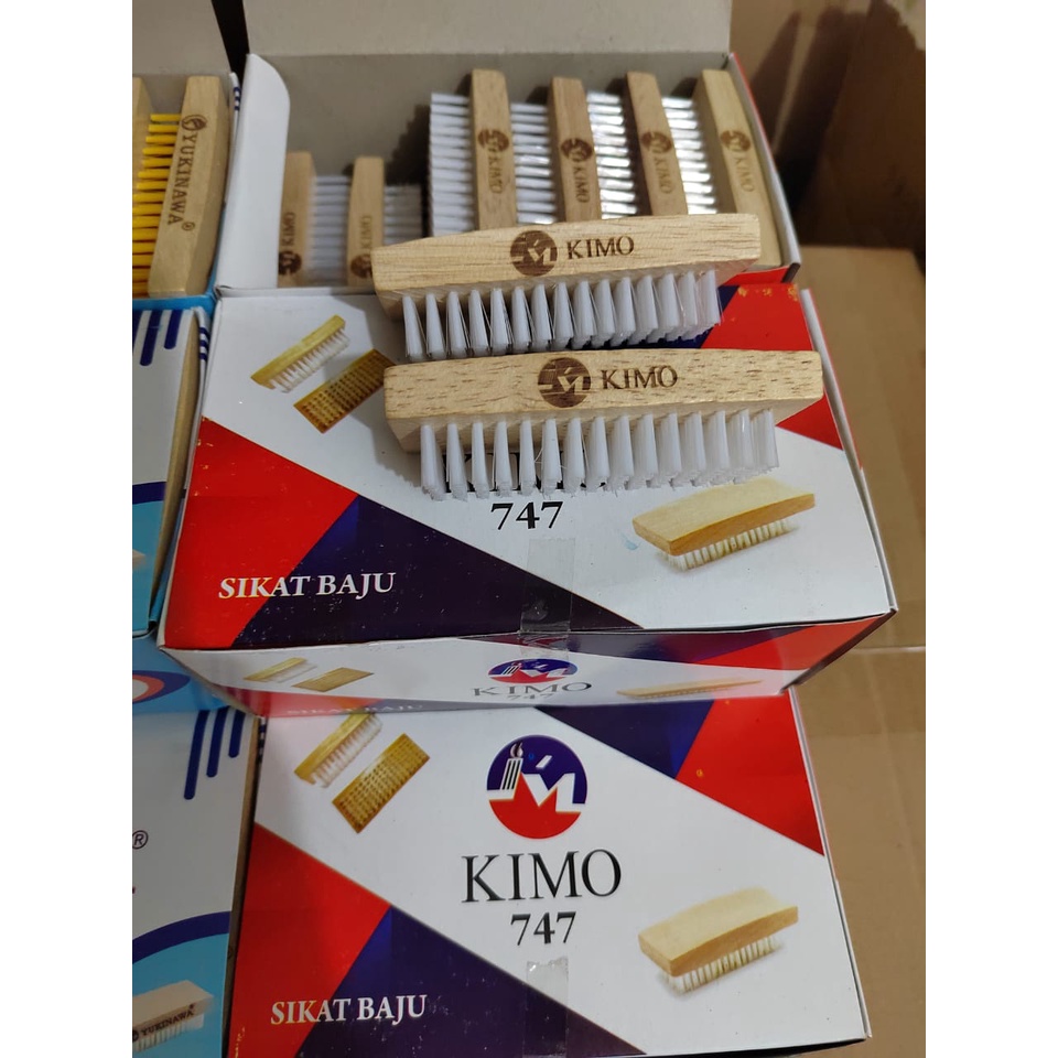 Jual SIKAT KAYU KIMO 747 | Shopee Indonesia