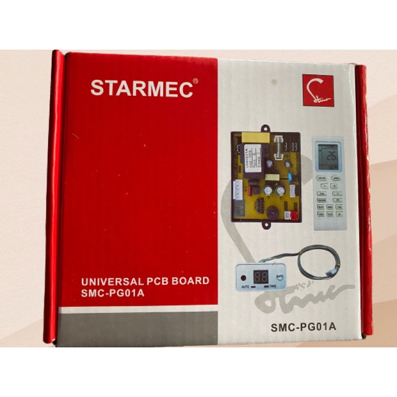 Jual PCB AC Multi Modul Universal | Shopee Indonesia