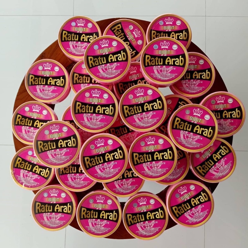 Jual Lotion Ratu Arab | Shopee Indonesia