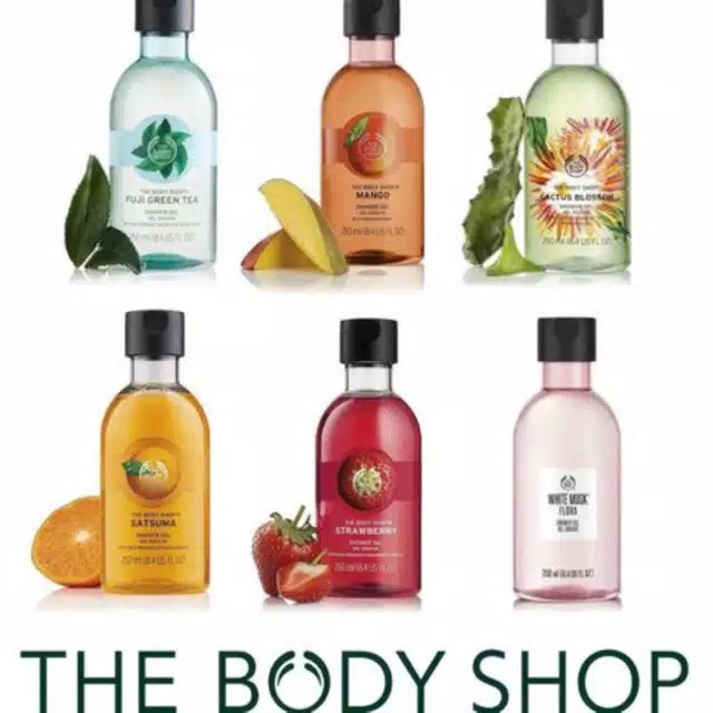 Jual sabun body shop Harga Terbaik & Termurah Januari 2023 | Shopee ...