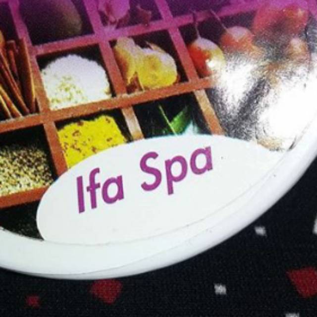 Produk ifa_spa | Shopee Indonesia