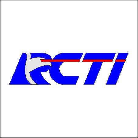 Jual sticker logo RCTI | Shopee Indonesia
