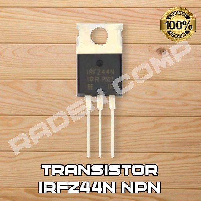 Persamaan Mosfet IRFZ44N Dan Datasheetnya, Ketahui Berikut, 56% OFF