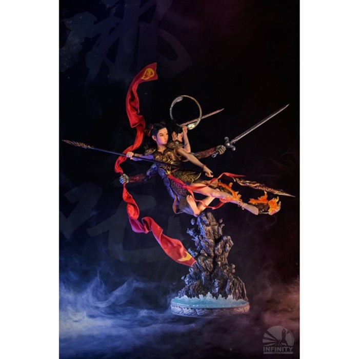 Harga Nezha Terbaru Apr 2025 | BigGo Indonesia