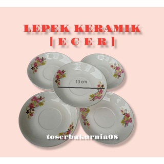 Jual Lepek Keramik Motif Jadul [ SATUAN ] | Shopee Indonesia