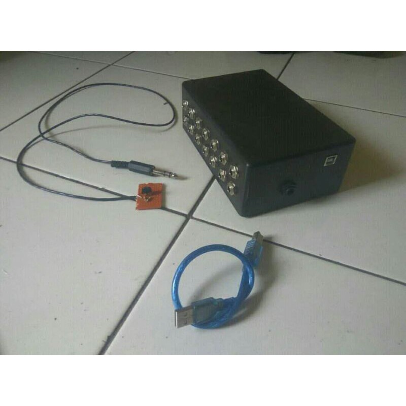 Harga Modul Drum Arduino 15CHANEL Terbaru Feb 2025 | BigGo Indonesia