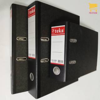 Jual Teka odner ordner merah TK.101 / TK.102 / TK.103 75mm 55mm | Shopee Indonesia