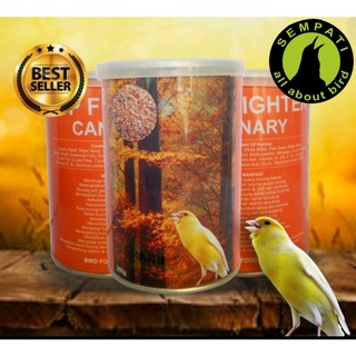 Jual Top Fighter Canary Sempati Pakan Burung Kenari Lomba Pakan Kenari ...