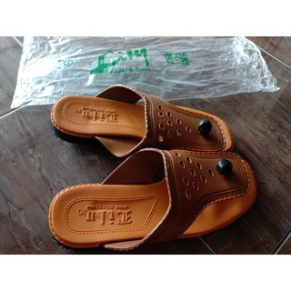 Jual Sendal sandal srandal klasik model lawas original Lily sandal Lyli ...
