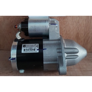 Jual Dinamo Starter Mitsubishi Xpander 1810A374 Original | Shopee Indonesia