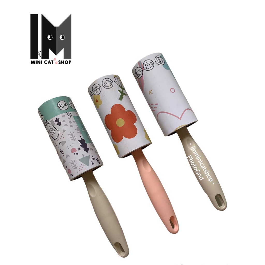 Jual Lint Roller Uk. Sedang | Shopee Indonesia