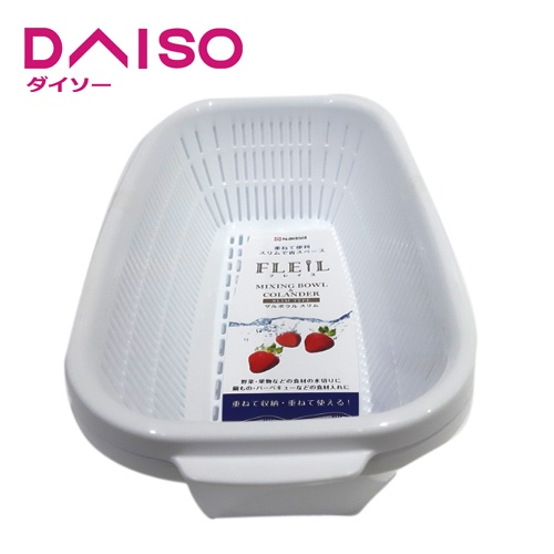 Daiso Indonesia - Perusahaan retail yang melayani produk rumah tangga ...