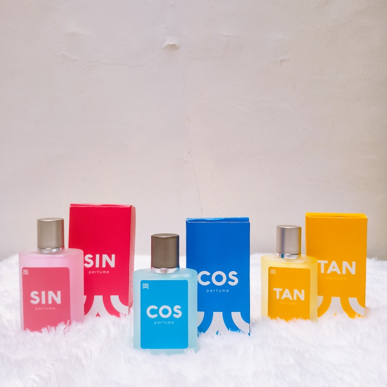 Produk MATH PERFUME | Shopee Indonesia