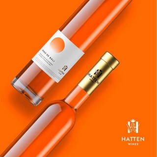 Jual Hatten Wine Pino de Bali Sweet 18% 375 ml | Shopee Indonesia
