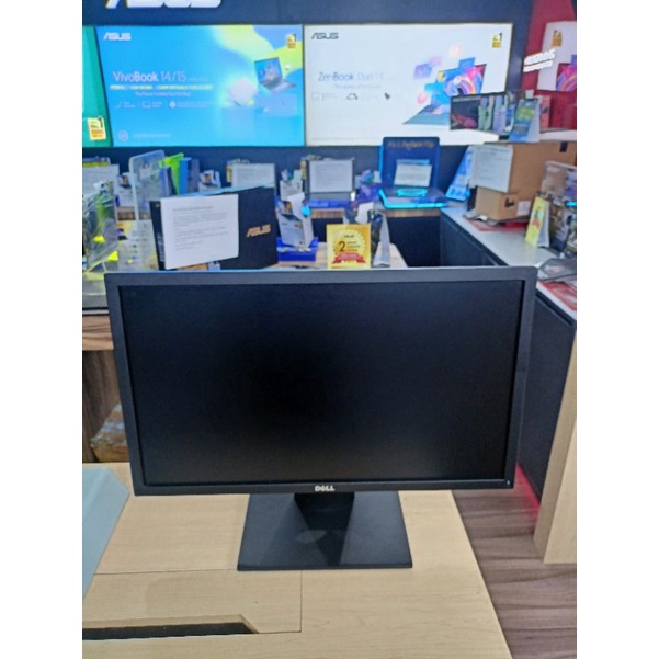 Jual MONITOR DELL 23 INCH LED LAYAR MULUS FULL HD RESOLUSI 1290x1080 ...