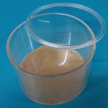 Jual acrylic tabung 3mm dan 2mm custoom | Shopee Indonesia