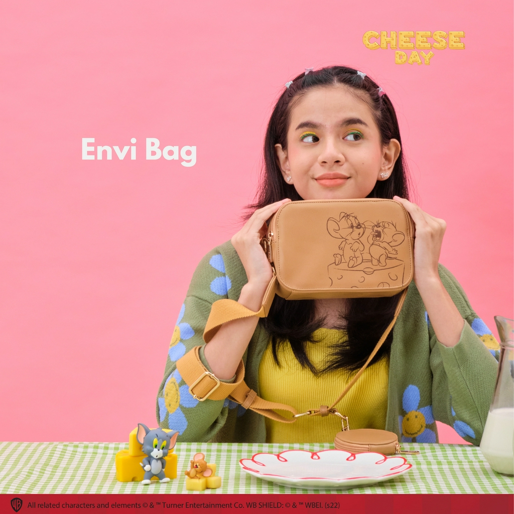 Toko Online Merche Official Shop | Shopee Indonesia