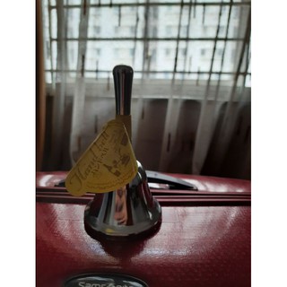 Jual Daiso Hand Bell Lonceng Tangan / Desk Bell Bel Lonceng Meja ...