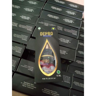 Jual ENZIM/DEPRO ENZYME/OBAT FERTIGO/RADANG TENGGOROKAN/TIPES ORIGINAL ...