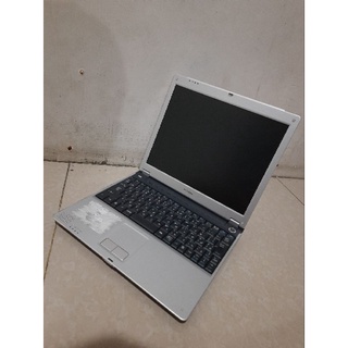 Jual LAPTOP jadul HITACHI gak ada hardisk | Shopee Indonesia