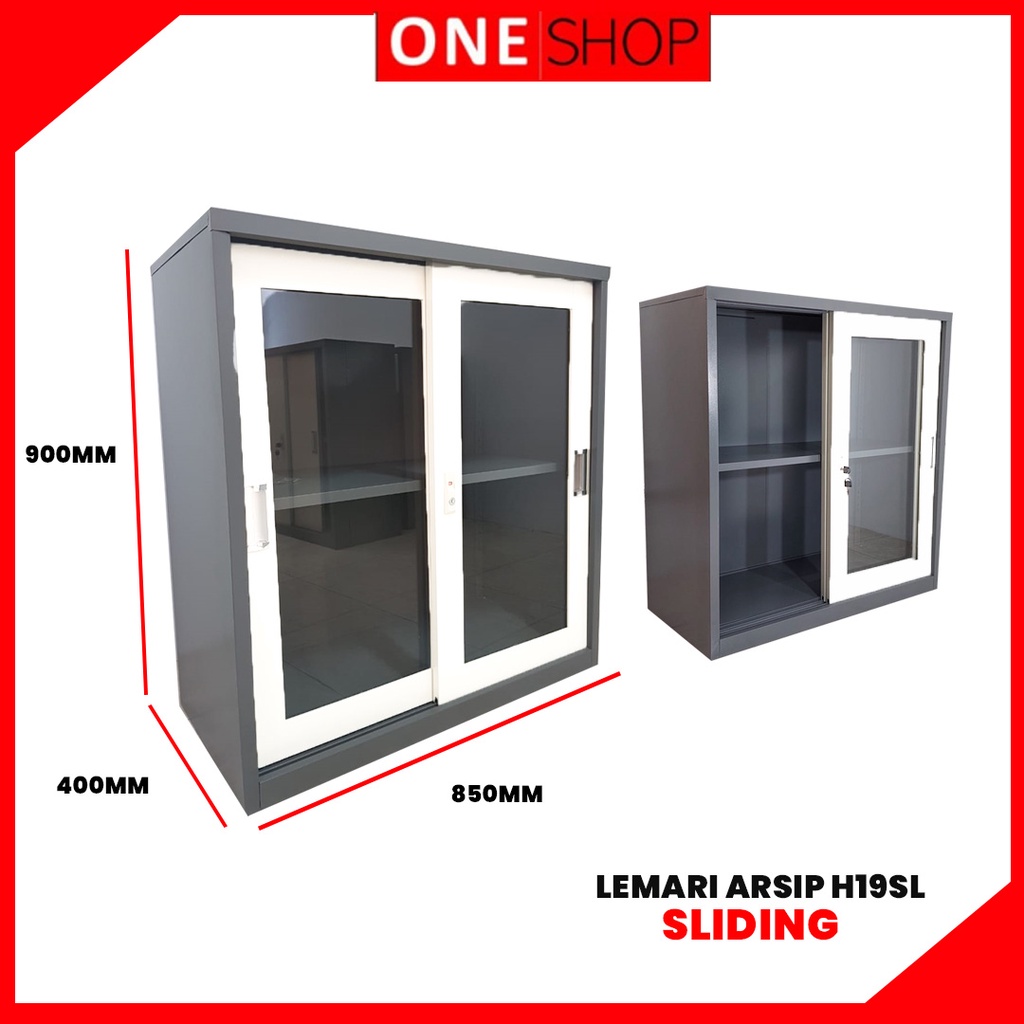 Jual Lemari Arsip Kantor Lemari Arsip Kabinet Lemari Besi Kantor ...