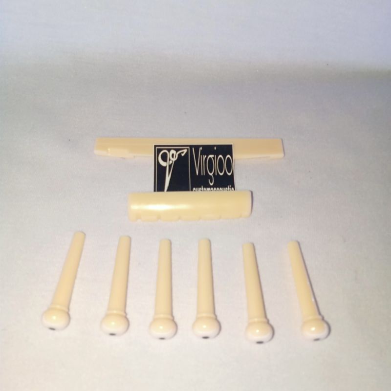 Harga PIN Gitar Akustik 1 SET Terbaru Nov 2024 |BigGo Indonesia