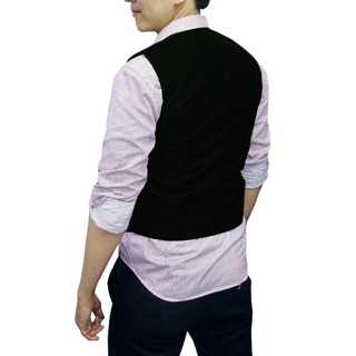 Jual Rompi Pria Hitam Polos Indonesia|Shopee Indonesia