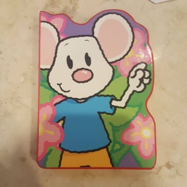 Jual Mouse mischief | Shopee Indonesia