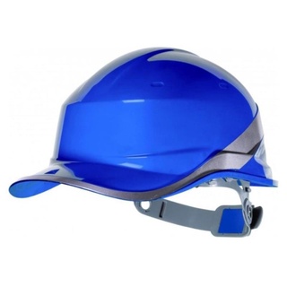Jual Helm Safety Delta Plus warna Biru murah Indonesia|Shopee Indonesia