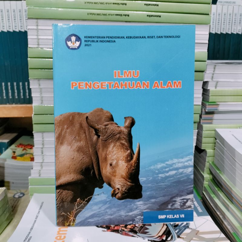 Jual Buku Paket IPA Kelas 7 SMP Kurikulum Merdeka | Shopee Indonesia Jual Buku Paket IPA Kelas 7 SMP Kurikulum Merdeka | Shopee Indonesia