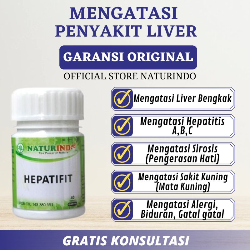 Jual Obat Herbal Sakit Liver Hepatitis A B C Obat Batu Empedu Liver ...