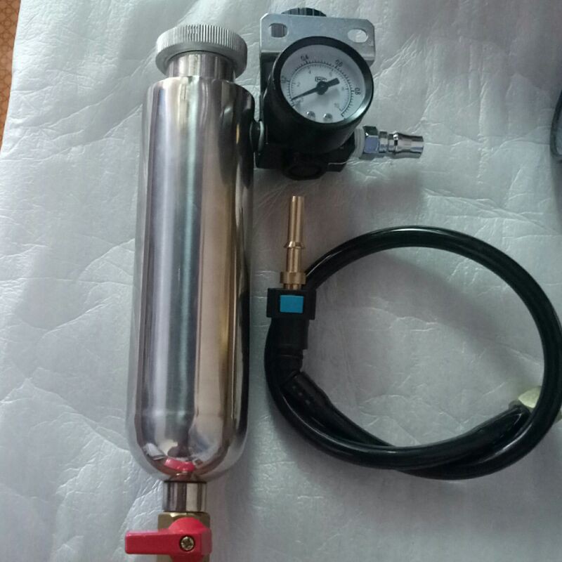 Jual itc infus alat pembersih injector cleaner cliner tabung | Shopee ...