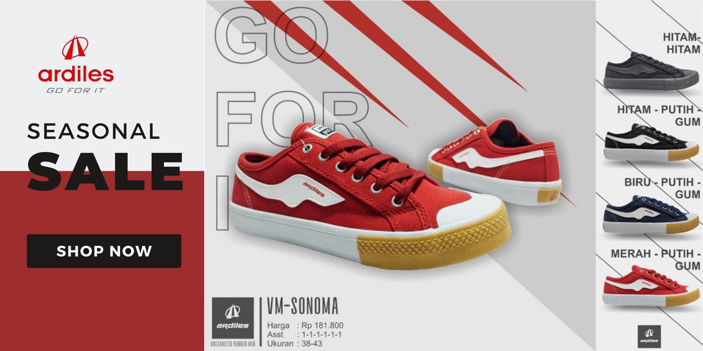 Produk Ardiles Culture Official | Shopee Indonesia