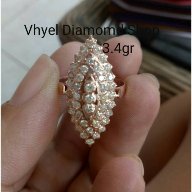 Harga ring duri Terbaru Nov 2025 | BigGo Indonesia