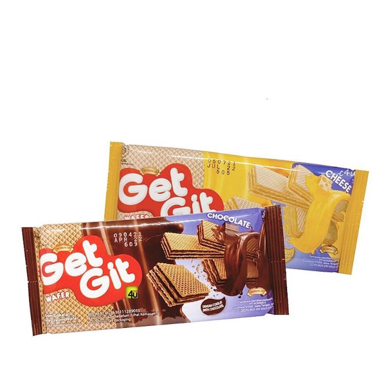 Jual Beli 1 Gratis 1 Get Git Wafer 102 gr | Shopee Indonesia