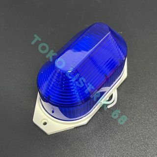 Jual Lampu Blitz Strobe Light Flash Lamp Lampu Blits Kedap Kedip 220V ...