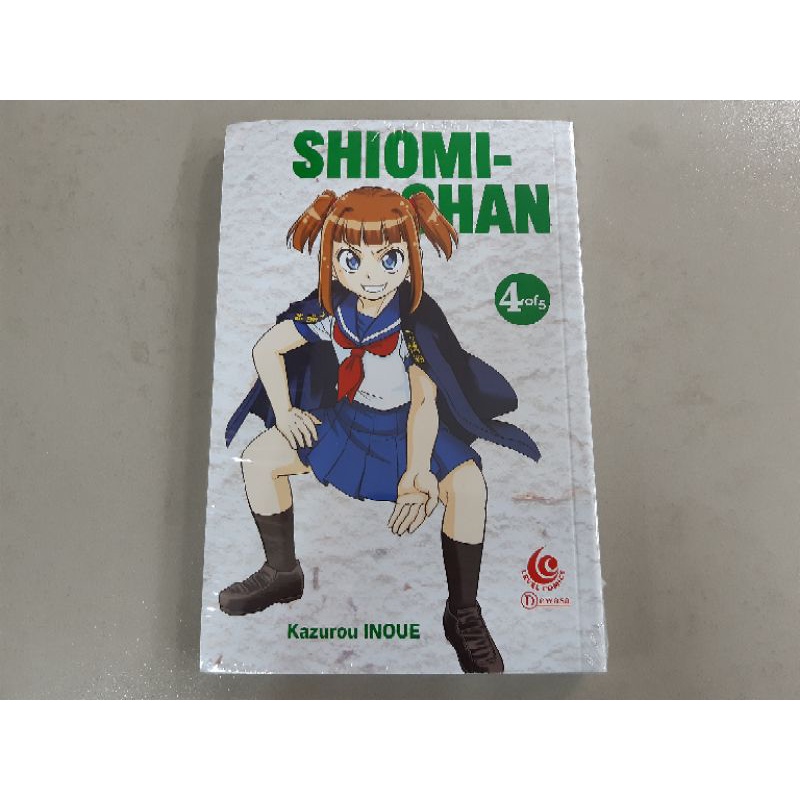 Harga Shiomi Terbaru Agustus 2022 |BigGo Indonesia