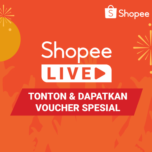 Shopee Live Day
