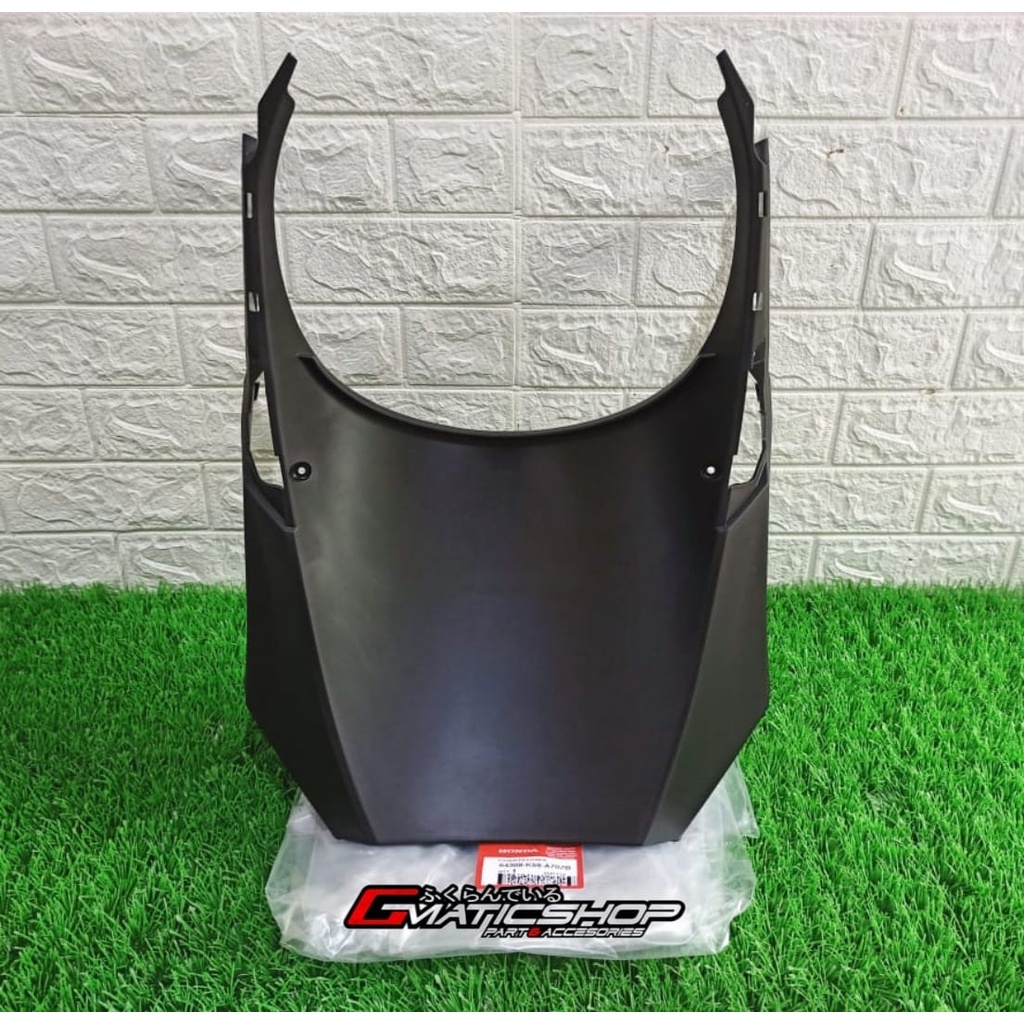 Jual 64308K59A70ZB / Cover, FR Lower / Dek Paruh / Dek Lumpur Vario 125 ...