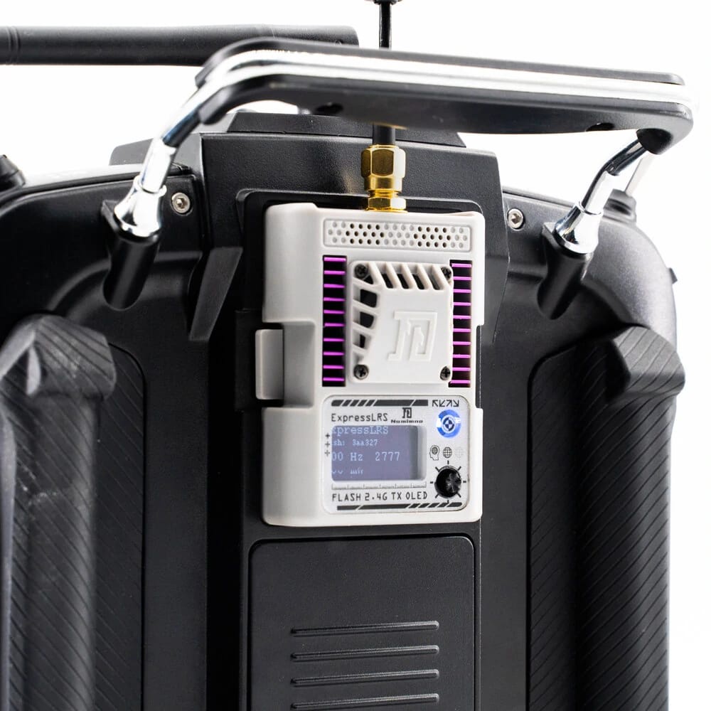Jual NEW Namimno ExpressLRS ELRS 2.4GHz High Refresh Rate Flash TX ...
