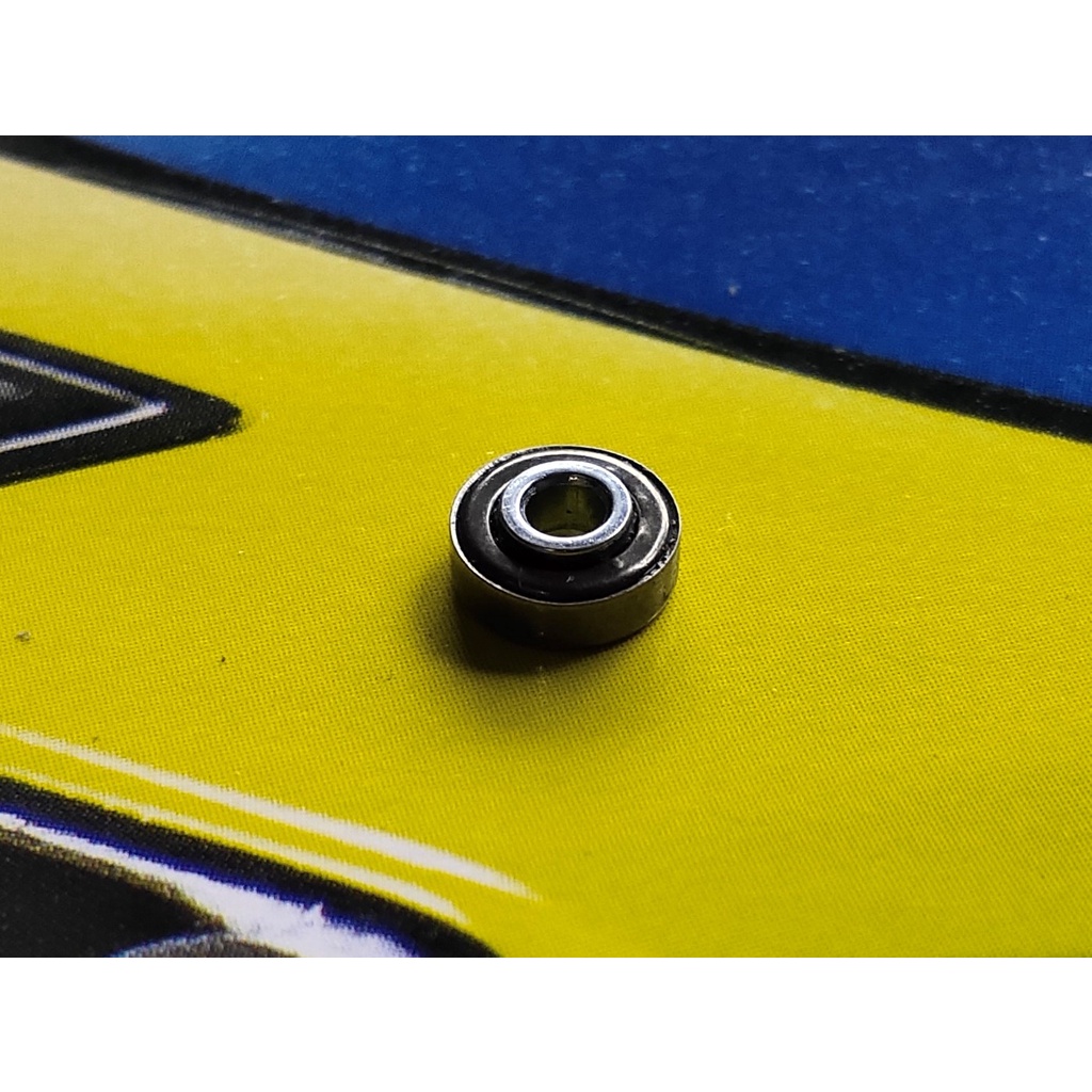 Jual Tamiya 15111 Round Hole Ball Bearing Set Original Second | Shopee ...