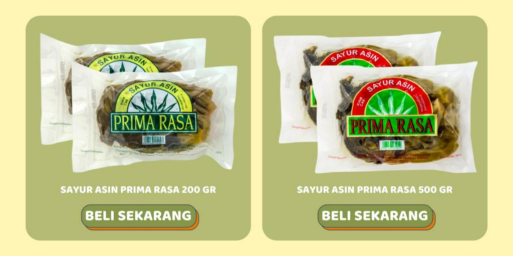 Toko Online Prima Rasa Official Shop | Shopee Indonesia