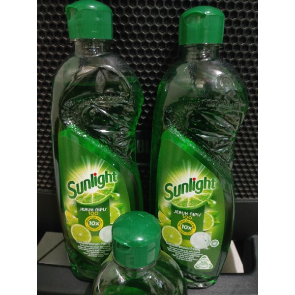 Jual sunlight botol 400ml | Shopee Indonesia