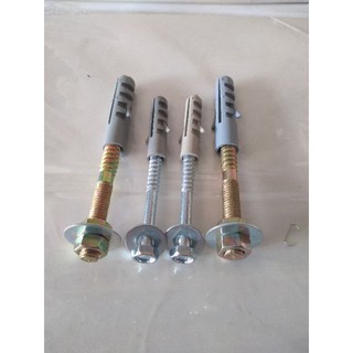 Jual baut piser closet 4 lobang | Shopee Indonesia