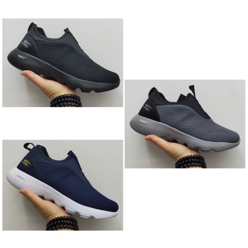 Jual Skechers Ultra Go (39-45) (free kaos kaki) | Shopee Indonesia