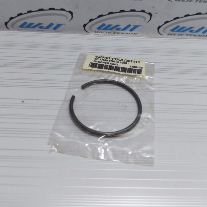 Jual Ring Stop/Stopper Ring Traktor Bajak Sawah G1000 | Shopee Indonesia