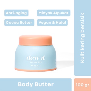 Toko Online Dew It Official Shop | Shopee Indonesia