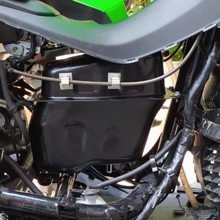 Jual Tangki Tengki All New Nmax Custom 10 liter - Tangki Original ...